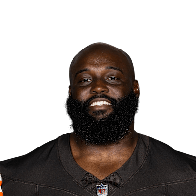 Maliek Collins Stats, News and Video - DT | NFL.com