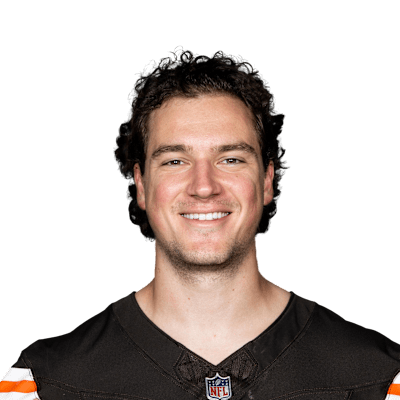 Andre Szmyt Stats, News and Video - K | NFL.com