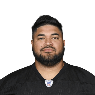 Breiden Fehoko Stats, News and Video - DT | NFL.com