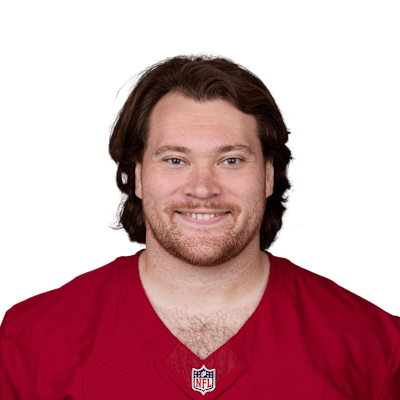Evan Brown Career Stats | NFL.com
