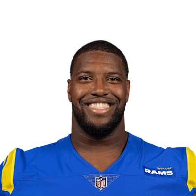 Kobie Turner Stats, News and Video - DE | NFL.com