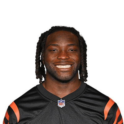 Maema Njongmeta Stats, News and Video - LB | NFL.com