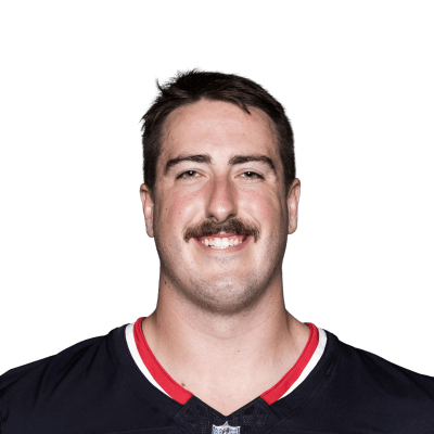 Charlie Heck Stats Summary | NFL.com