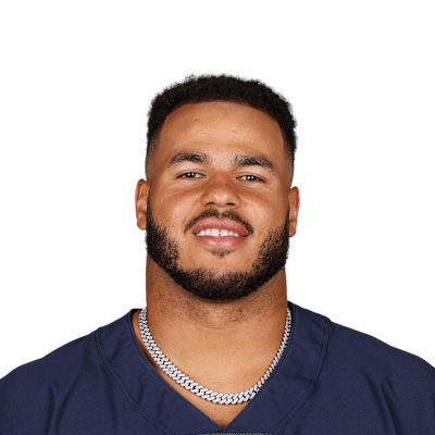 T.J. Edwards Stats, News and Video - LB | NFL.com
