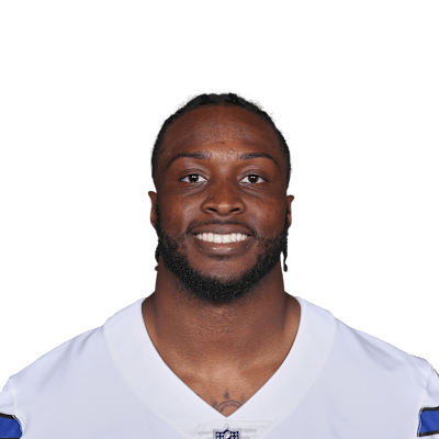 Ryan Flournoy Career Stats | NFL.com