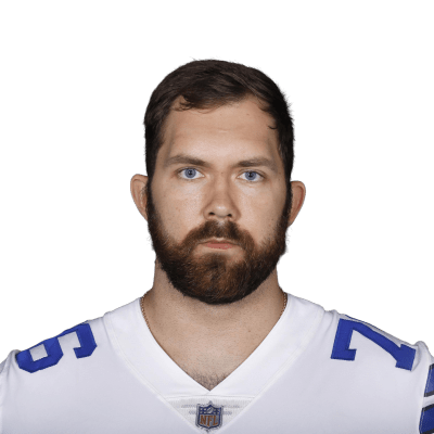 Josh Ball Stats Summary | NFL.com