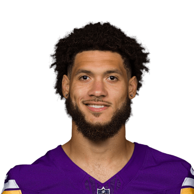 Jeshaun Jones Stats, News and Video - WR | NFL.com