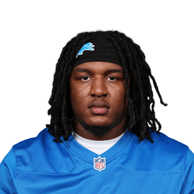 Keith Cooper Jr. Stats, News and Video - DE | NFL.com