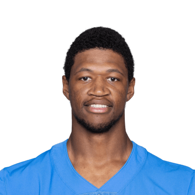 Donald Parham Stats, News and Video - TE | NFL.com