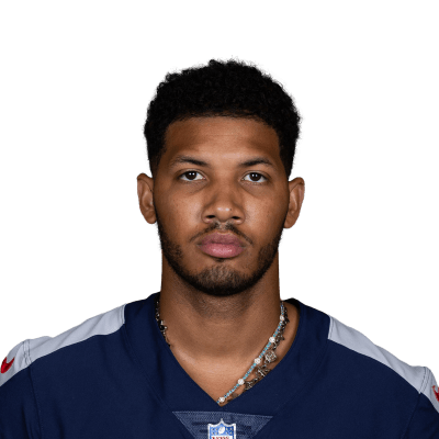 Tyler Boyd Stats Summary | NFL.com
