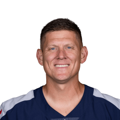 Nick Folk Career Stats | NFL.com