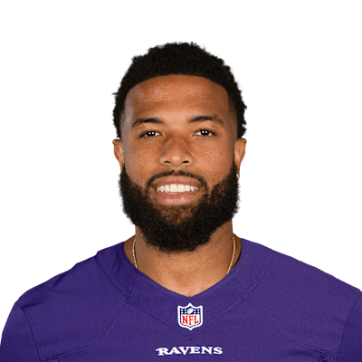 Keith Kirkwood Stats, News and Video - WR | NFL.com