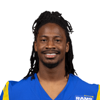 Tutu Atwell Career Stats | NFL.com