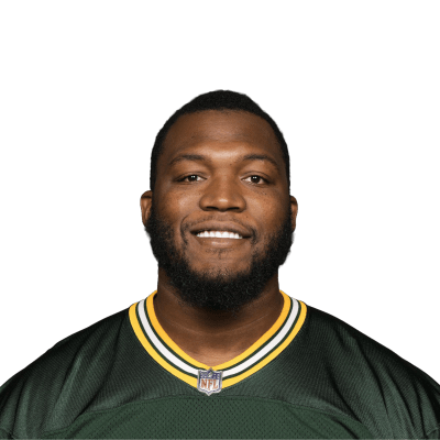 Kenny Clark Stats, News and Video - NT | NFL.com
