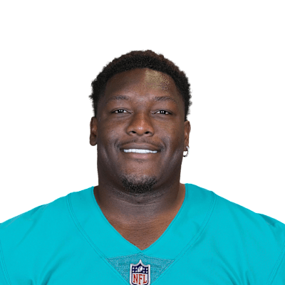 Naquan Jones Stats, News and Video - DT | NFL.com