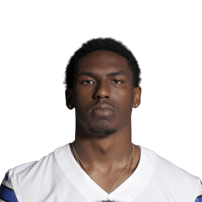 DaRon Bland Stats, News and Video - CB | NFL.com