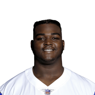 Tyler Smith Stats, News and Video - OT | NFL.com