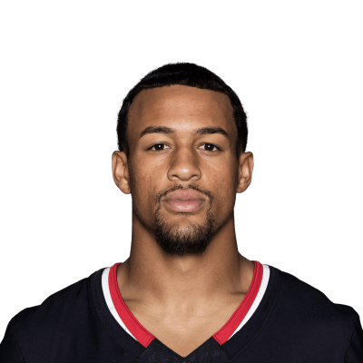 Johnny Johnson III Stats, News and Video - WR | NFL.com
