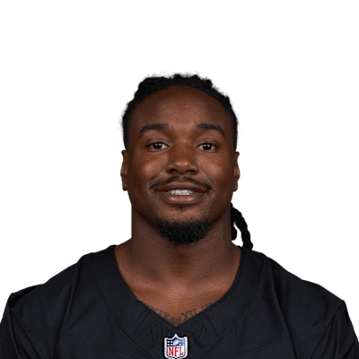 Sincere McCormick Stats, News and Video - RB | NFL.com