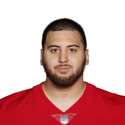 Dominick Puni Stats, News and Video - OT | NFL.com