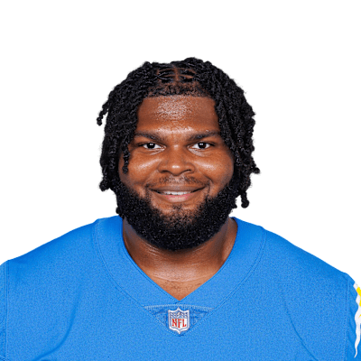 Jamaree Salyer Stats, News and Video - G | NFL.com