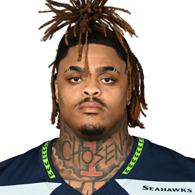 Byron Murphy II Situational Stats | NFL.com