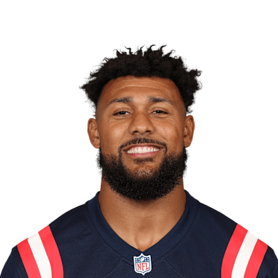 Harold Landry III Stats, News and Video - LB | NFL.com