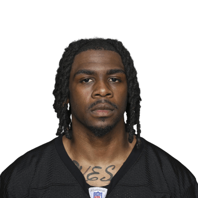 Kalon Barnes Stats, News and Video - CB | NFL.com