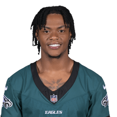Mario Goodrich Stats, News and Video - CB | NFL.com
