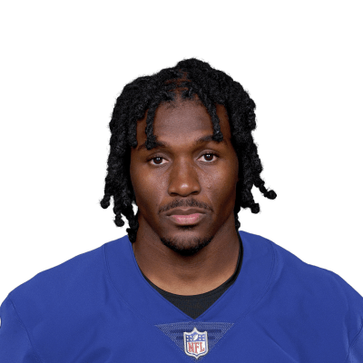 David Long Stats, News and Video - DB | NFL.com