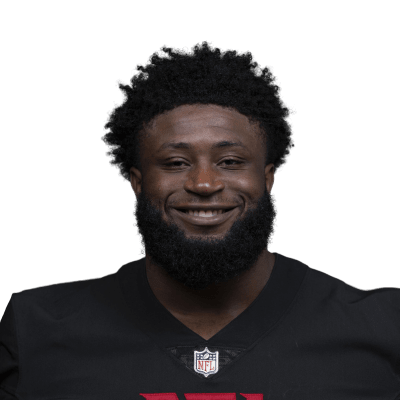 Prince Emili Stats, News and Video - DT | NFL.com