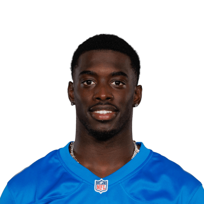 Terrion Arnold Stats Summary | NFL.com