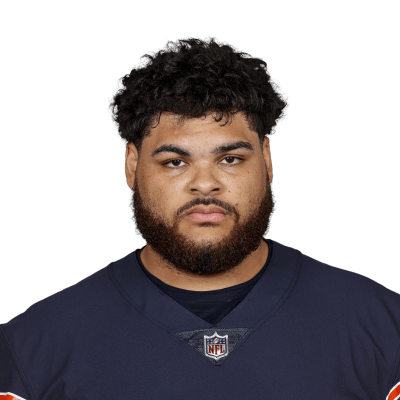 Darnell Wright Stats, News and Video - OT | NFL.com