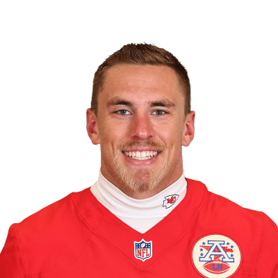 Cole Christiansen Stats, News and Video - LB | NFL.com