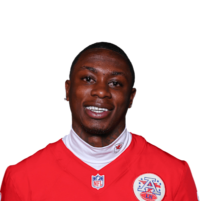 Xavier Worthy Career Stats | NFL.com