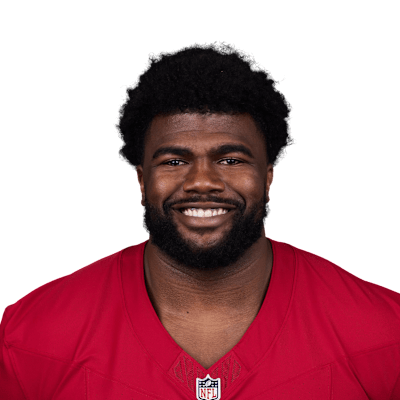 Jeremiah Byers Stats, News and Video - OT | NFL.com