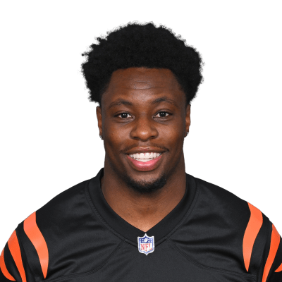 Jeffrey Gunter Stats, News and Video - DE | NFL.com