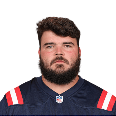 Jack Conley Stats, News and Video - OL | NFL.com
