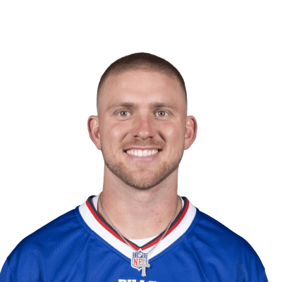 Shane Buechele Stats Summary | NFL.com