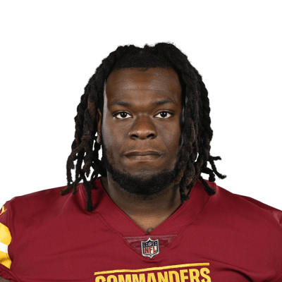 Norell Pollard Stats, News and Video - DT | NFL.com