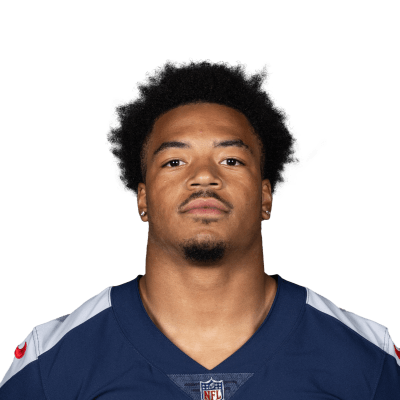 Cedric Gray Stats, News and Video - LB | NFL.com