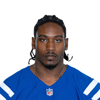 DJ Giddens Career Stats | NFL.com