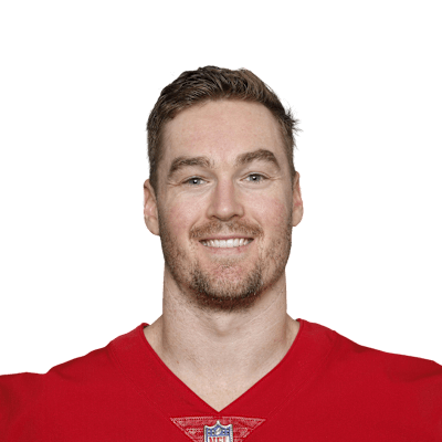 Ross Dwelley Stats, News and Video - TE | NFL.com