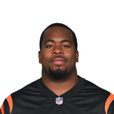 B.J. Hill Stats, News and Video - DE | NFL.com