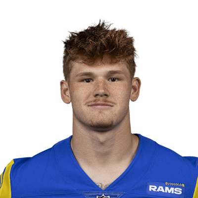 Terrance Ferguson Stats, News and Video - TE | NFL.com