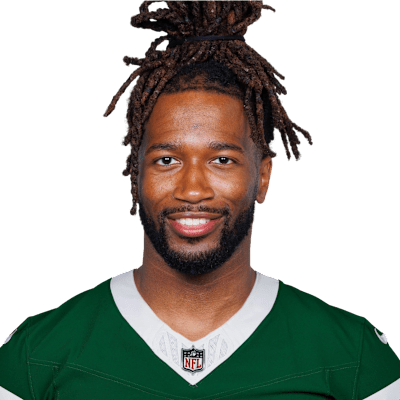 Ja'Sir Taylor Stats Summary | NFL.com