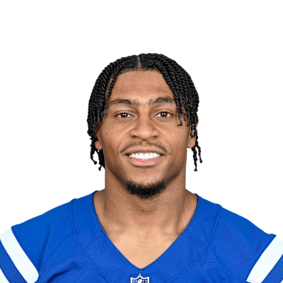 Jonathan Taylor 2024 Logs Stats | NFL.com