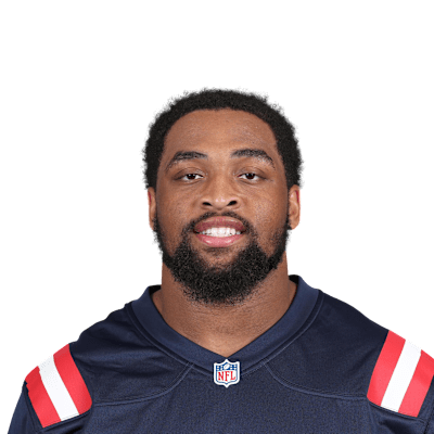 Layden Robinson Stats, News and Video - G | NFL.com