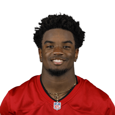 Kameron Johnson Stats, News and Video - WR | NFL.com