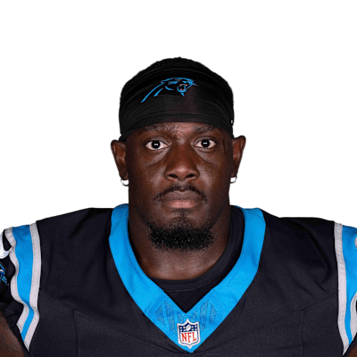 Sam Roberts Stats, News and Video - DE | NFL.com